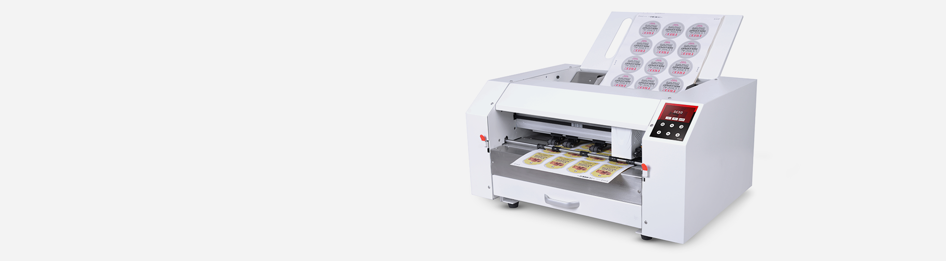 YOW! Online shop for creative technologies