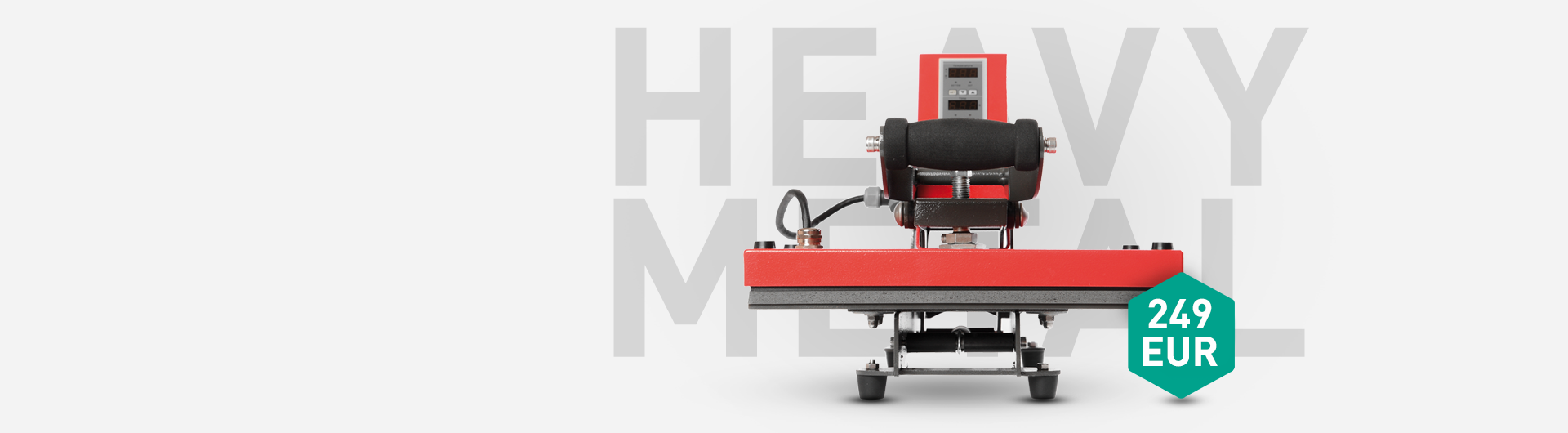 YOW! Online shop for creative technologies