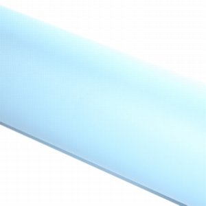 Ritrama Milchglas silber, 10 m x 122 cm | YOW! Onlineshop