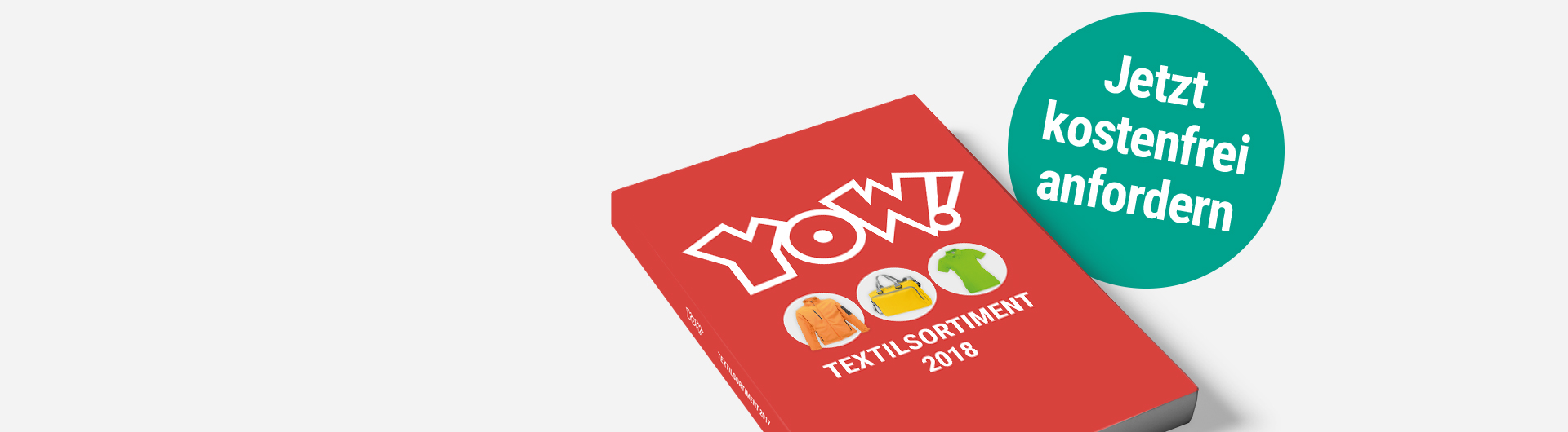 YOW! Online shop for creative technologies