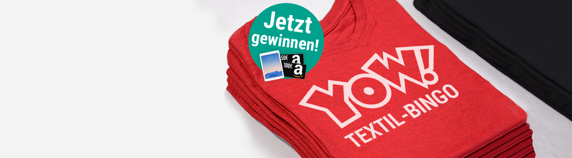 YOW! Online shop for creative technologies