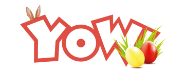 YOW! - Onlineshop für Werbetechnik und Textilveredelung