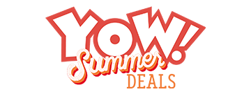 YOW! - Onlineshop für Werbetechnik und Textilveredelung