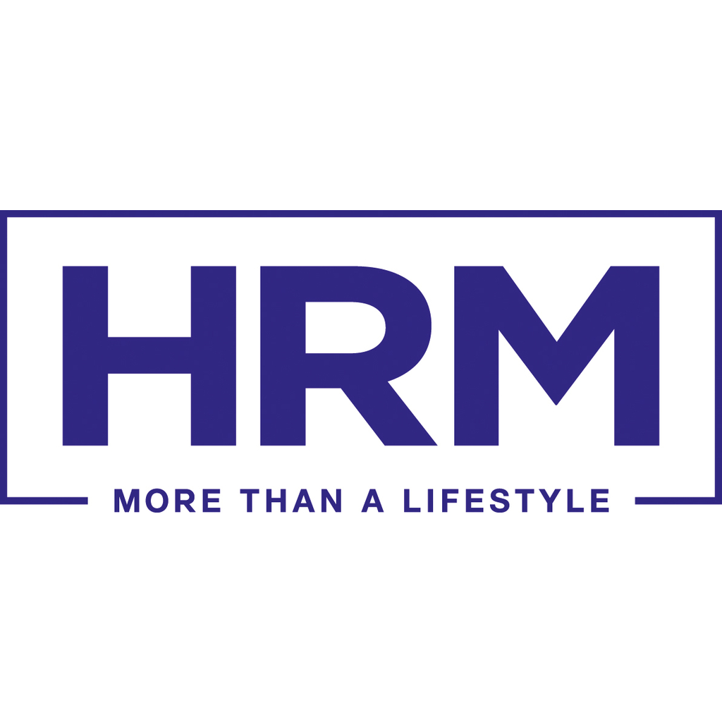 HRM Men's Heavy Stretch Polo | YOW! Onlineshop